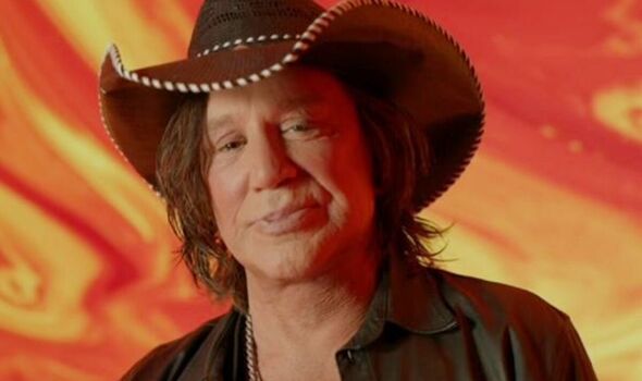 Inside Mickey Rourke's life from net worth, CBB backlash and marriages ...