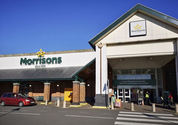 Full list of Morrisons supermarket closures in 2025 - check if yours is ...